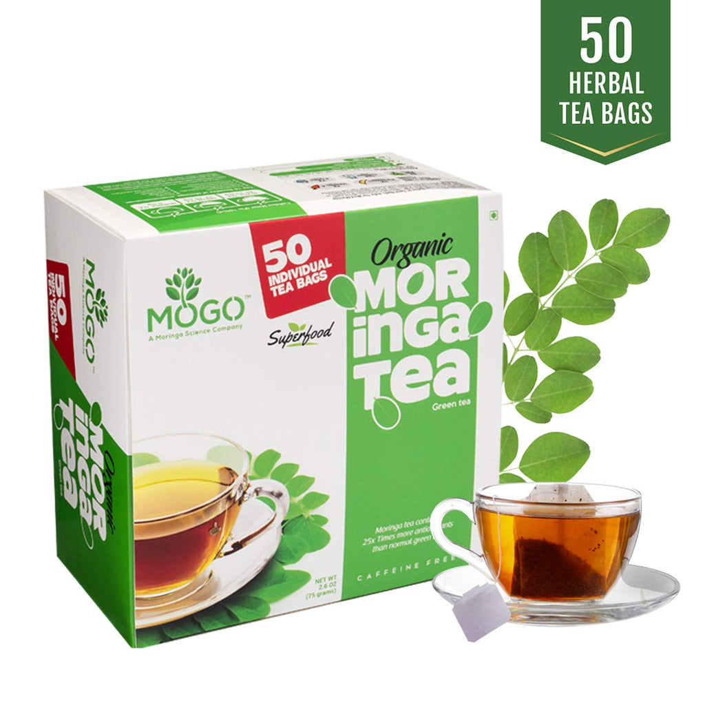 Moringa and Magnesium: A Dynamic Duo for Total Wellness – MOGO MORINGA LLC