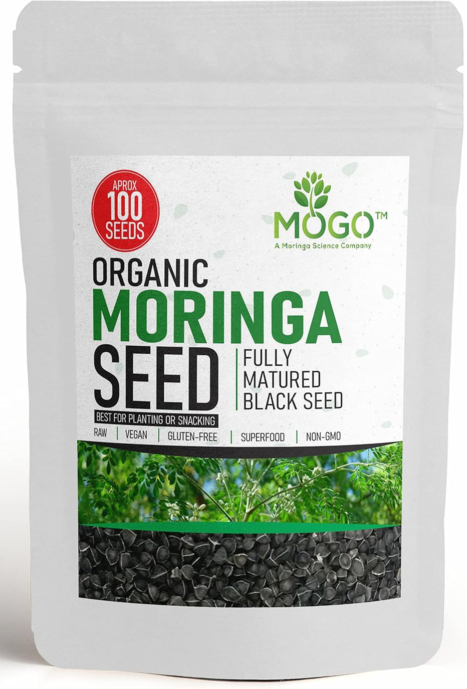Moringa and Magnesium: A Dynamic Duo for Total Wellness – MOGO MORINGA LLC